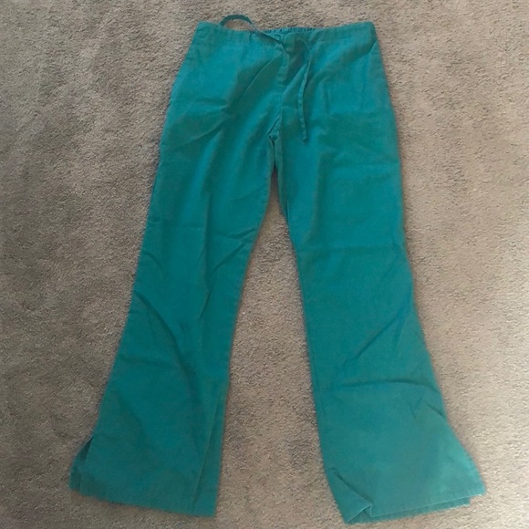 Cherokee | Pants & Jumpsuits | Cherokee Scrub Pants | Poshmark